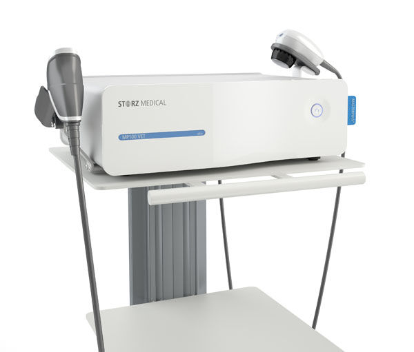 Storz Masterpuls MP100 Ultra VET | Medema