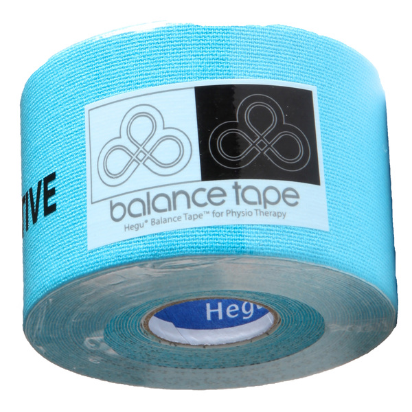 Kinesiotape BalanceTape | Tapeartikler | Forbruk | Fysiopartner