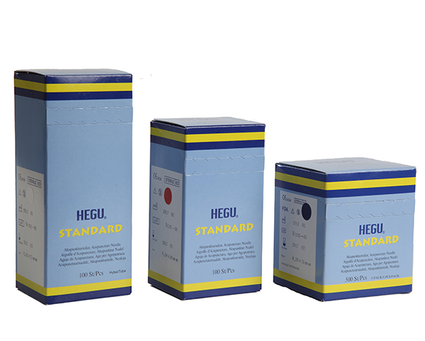 Akupunkturnålar | Akupunktur | Medema