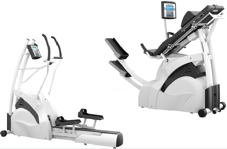 Ergo-Fit kondisjon | Trening - kondisjon / styrkeapparater | Fysiopartner